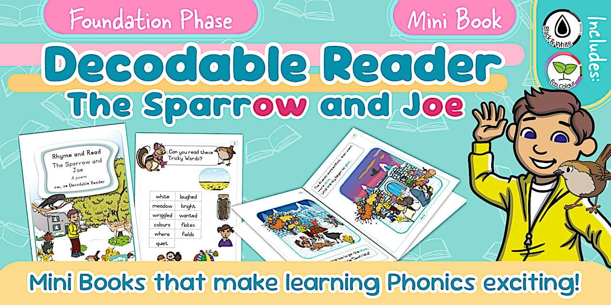 FP Phonics