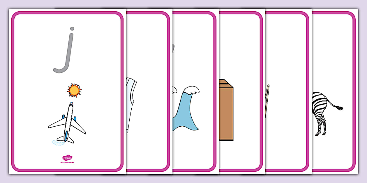 Twinkl Phonics Level 3 Mnemonic Display Posters - Twinkl