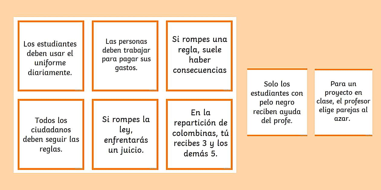 Juego educación emocional - justo o injusto - Twink Colombia