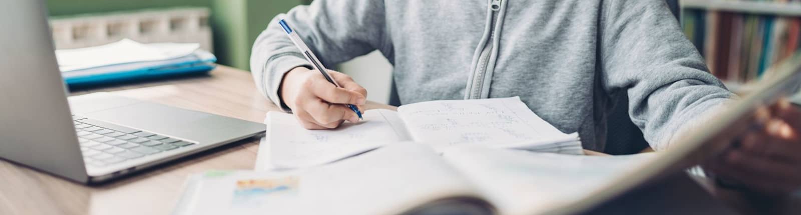 How to implement effective homework activities for KS2 SATs