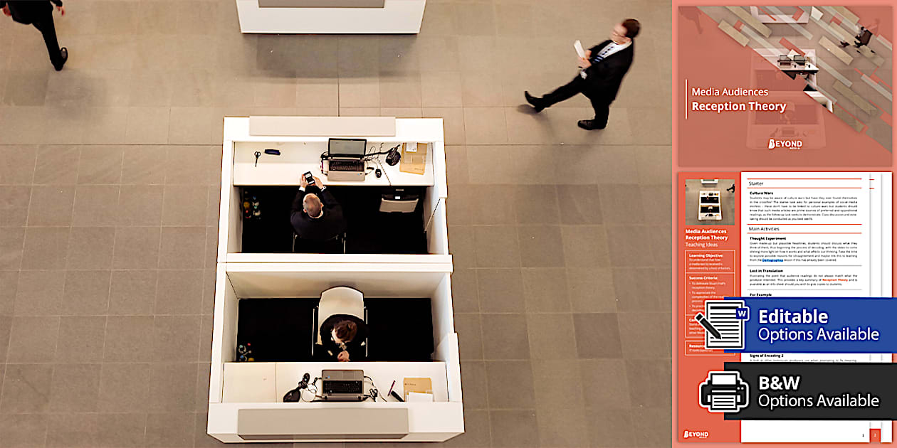 Reception Theory Lesson Pack (teacher made) - Twinkl