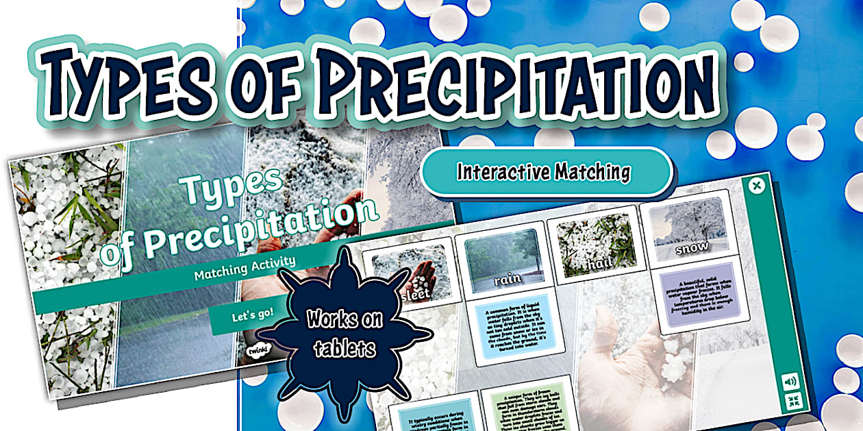 Intermediate Phase Natural Sciences and Technology - Types of ...
