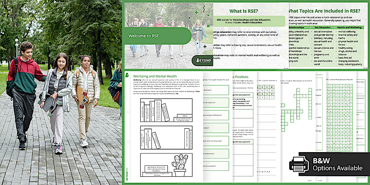 Welcome to RSE Resource Pack | Introduction to RSE | Beyond