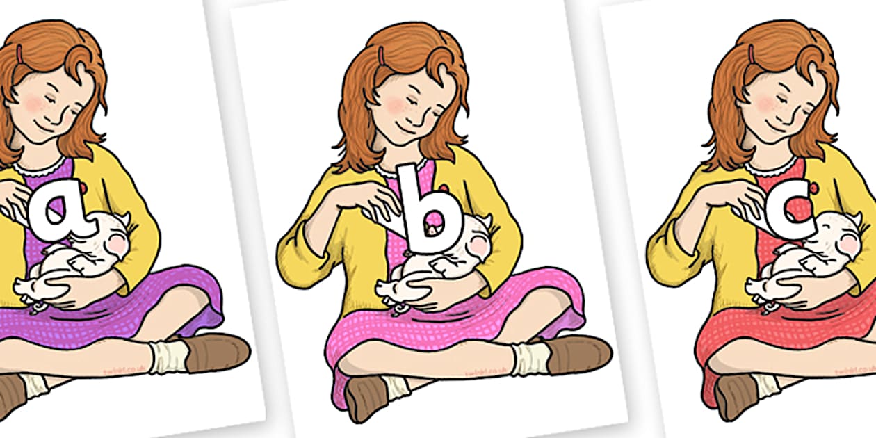 Phase 2 Phonemes on Fern Arable (teacher made) - Twinkl