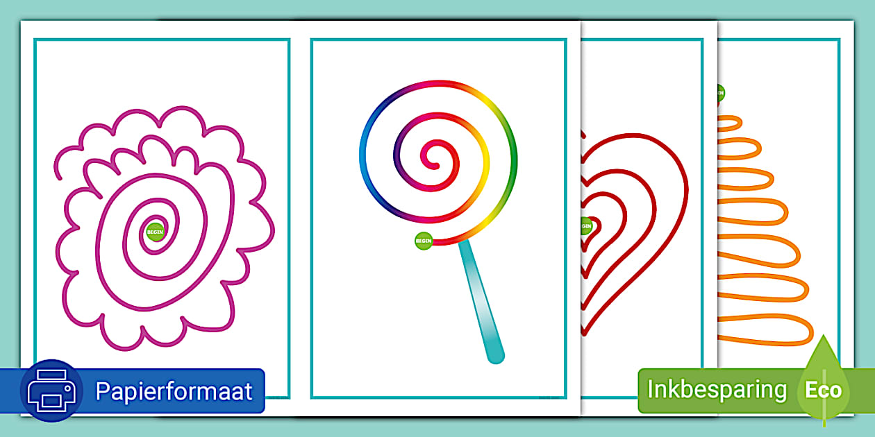 Rustige Ruimte Kalm Hoekie Bewustheid Natrekkaarte - Twinkl