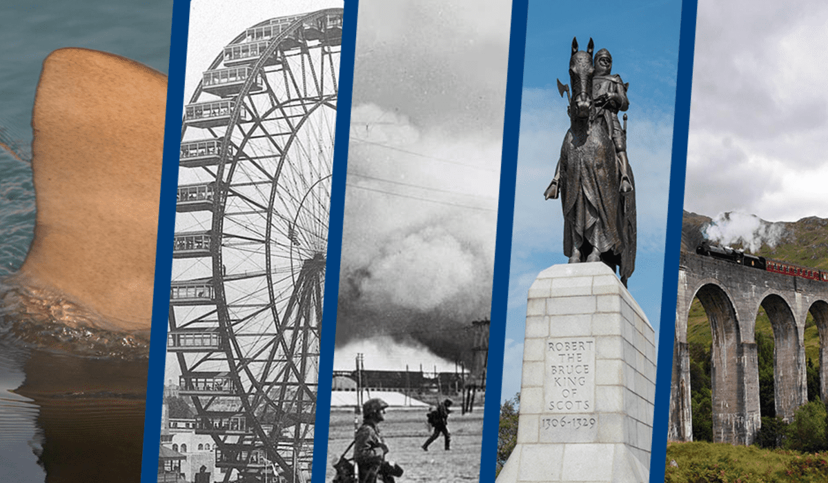 This Week in History: June 20th - 26th - Twinkl NewsRoom