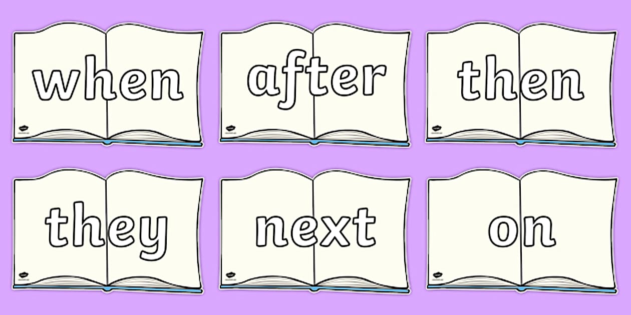 Sentence Starters For Fiction Writing Posters (teacher made)