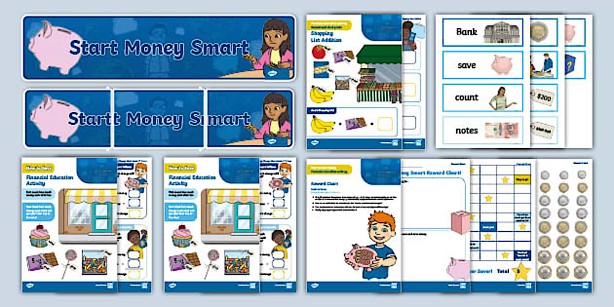 Maths pack - Pesos colombianos in English - Twinkl Colombia