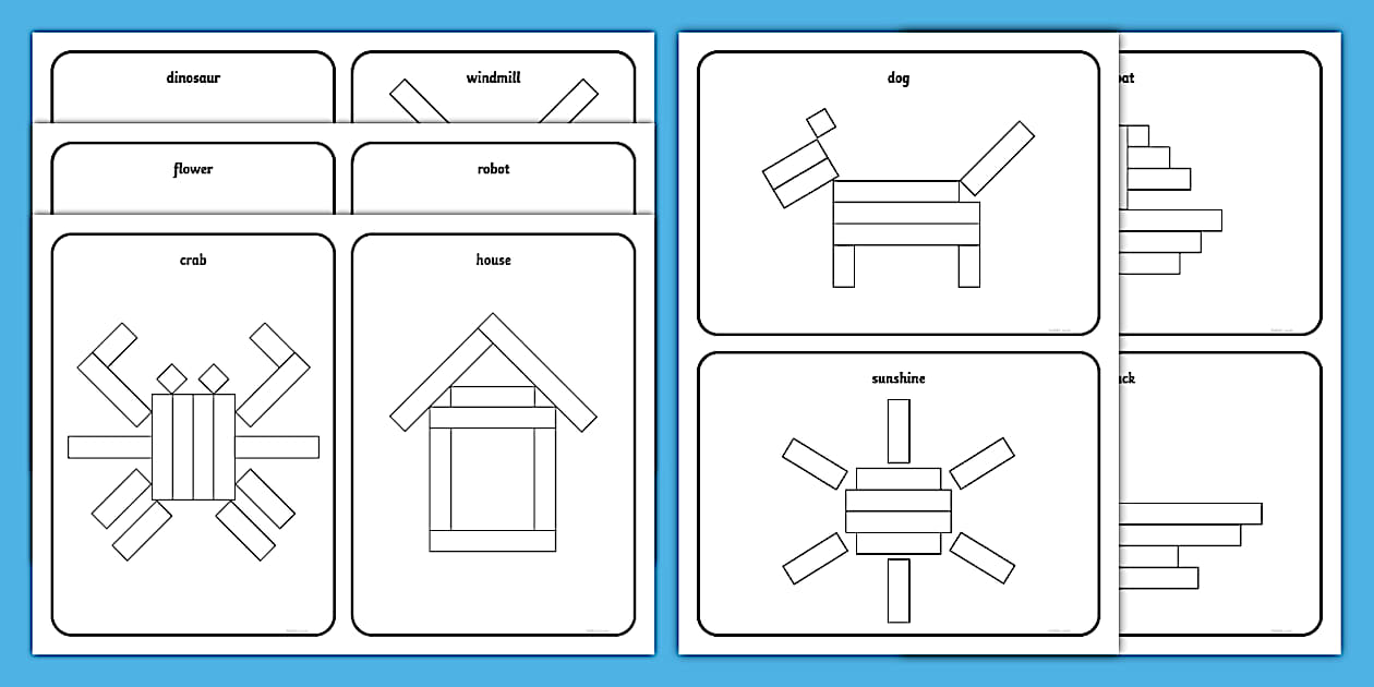 👉 Cuisenaire Rods Activities | Number Rods | Twinkl | EYFS