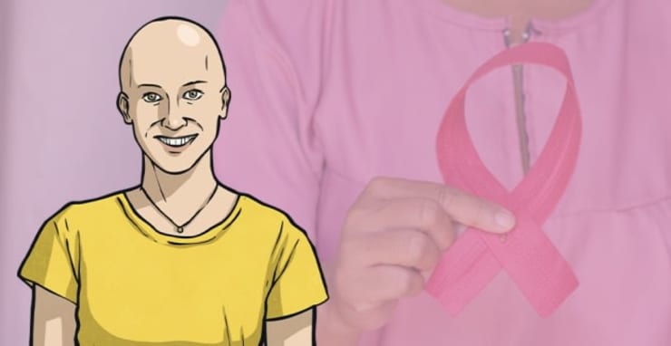 Breast Cancer Awareness Month Australia - Twinkl