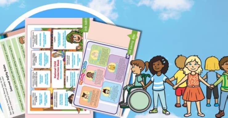 National Child Protection Week 2025 | Event Information