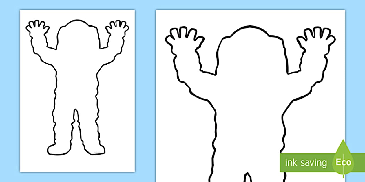 Astronaut Template | Primary Resources | Twinkl - Twinkl