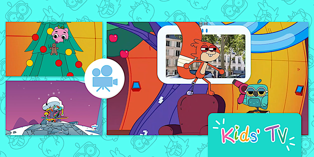 We Wish You a Merry Christmas Singalong | Christmas for Kids