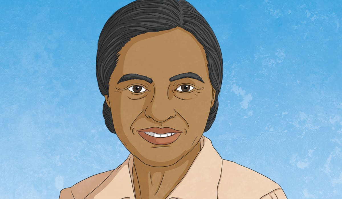 Rosa Parks Day - Twinkl NewsRoom - Twinkl