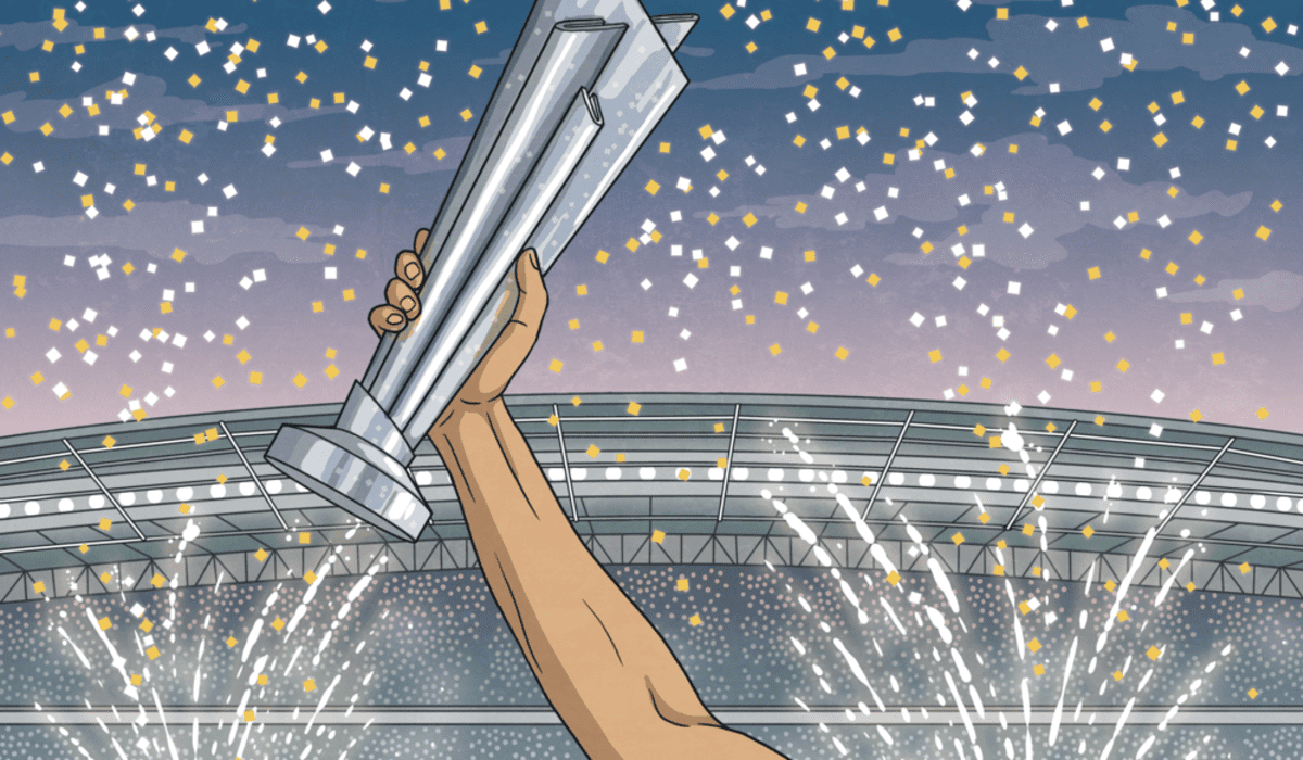 England Win Cricket World Cup Final - Twinkl NewsRoom