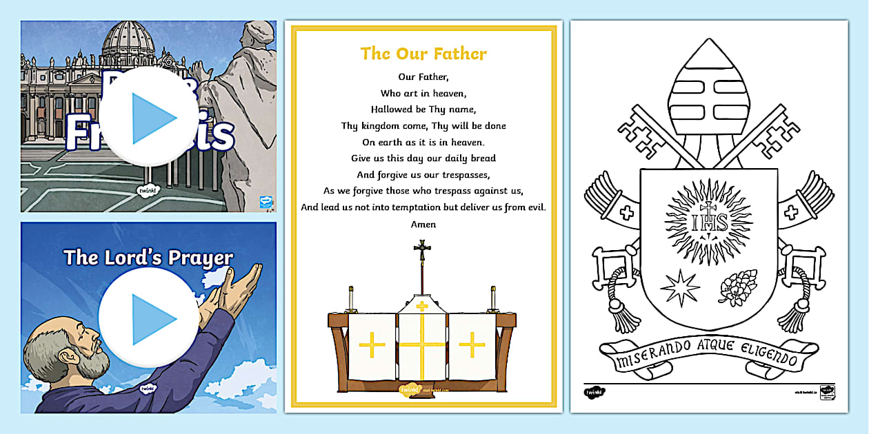 Catholic Schools Week Activities | RE | Primary Resource