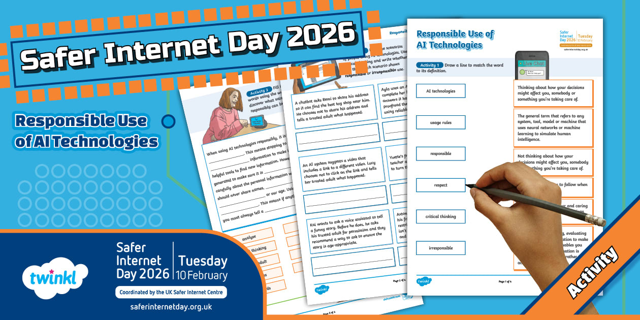 Responsible Use of AI Technologies