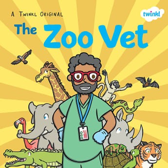 Twinkl Originals - books, ebook, story, stories, kids books, children's