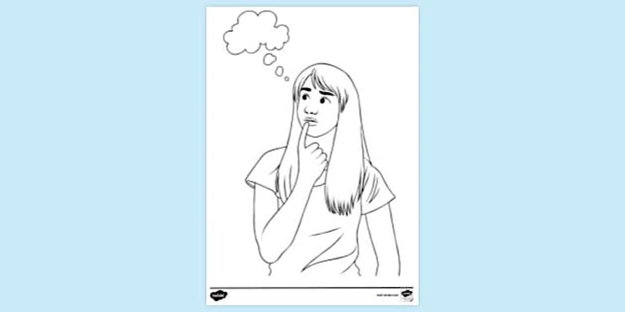 Colouring Sheet | Colouring Sheets (teacher made) - Twinkl