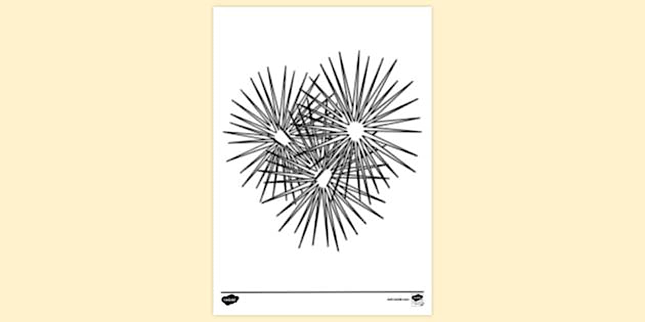 Tumbleweed Colouring | Colouring Sheets (Teacher-Made)