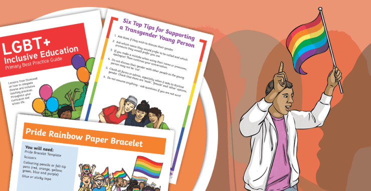 Transgender Awareness Week - Information and Resources