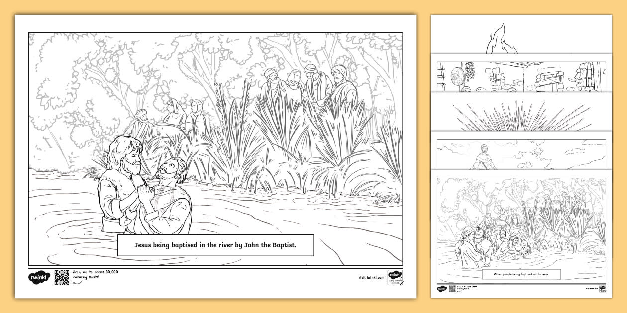 Pentecost Colouring Pages | Christianity Pictures | Year 3-6