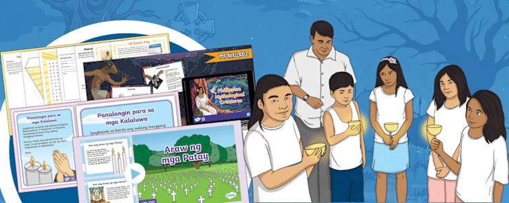 Undas 2026 | Araw ng mga Patay | Information & Resources