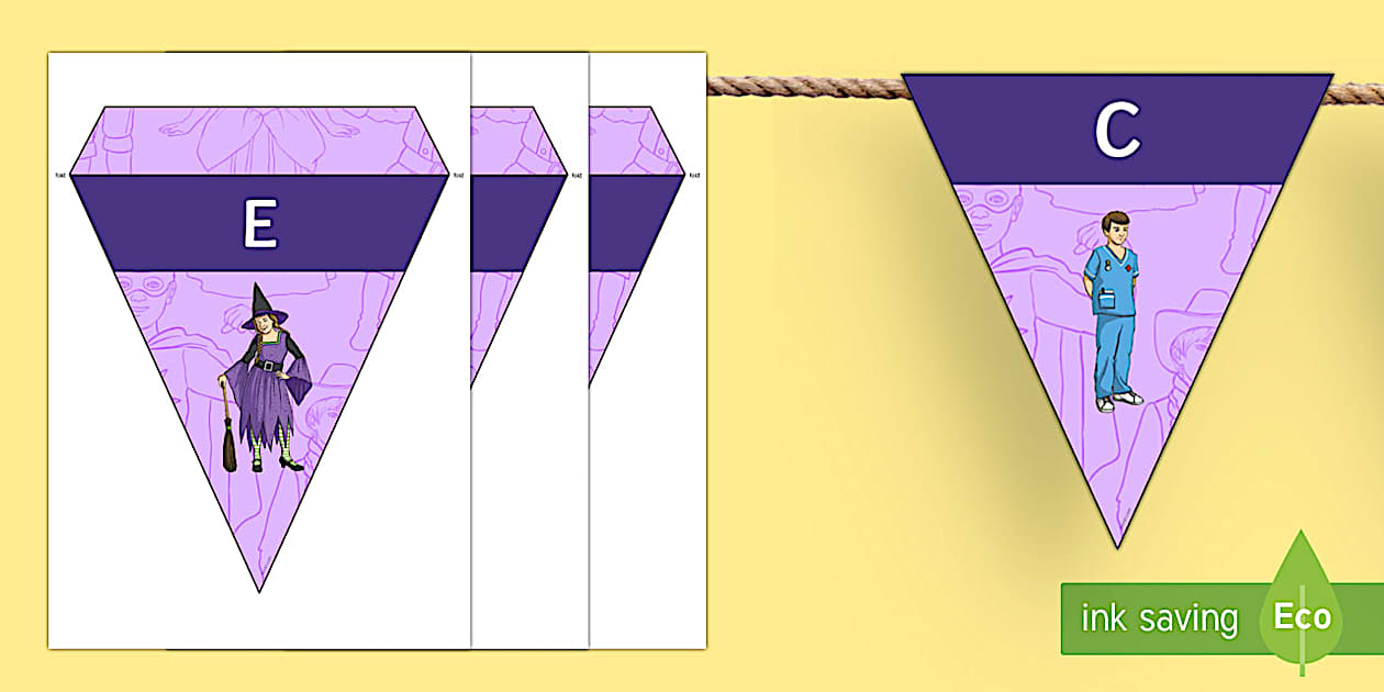 Banderitas: Carnaval (Hecho por educadores) - Twinkl