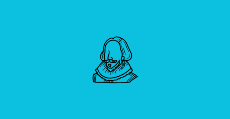 National Talk Like Shakespeare Day | Event | Twinkl USA