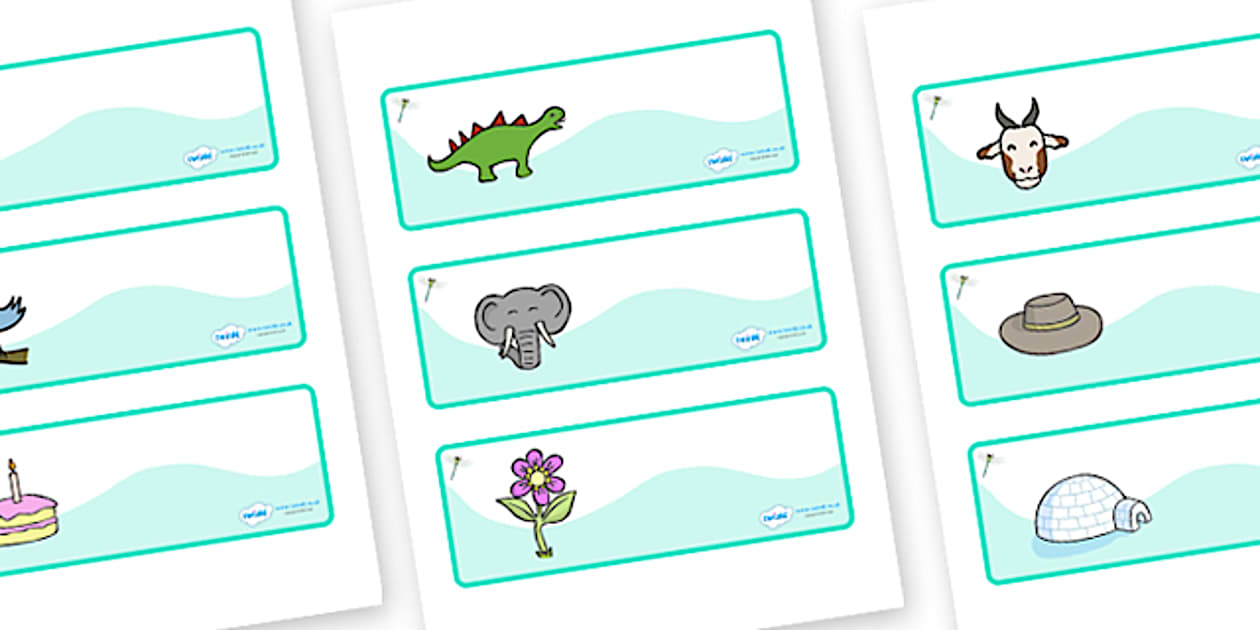 Dragonfly Themed Editable Drawer-Peg-Name Labels - Twinkl