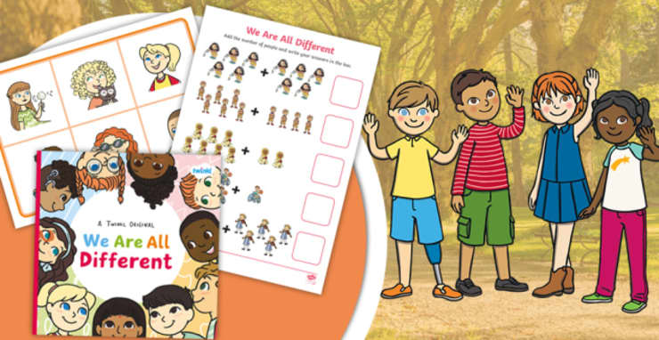 Universal Children's Day | Teaching Resource and information