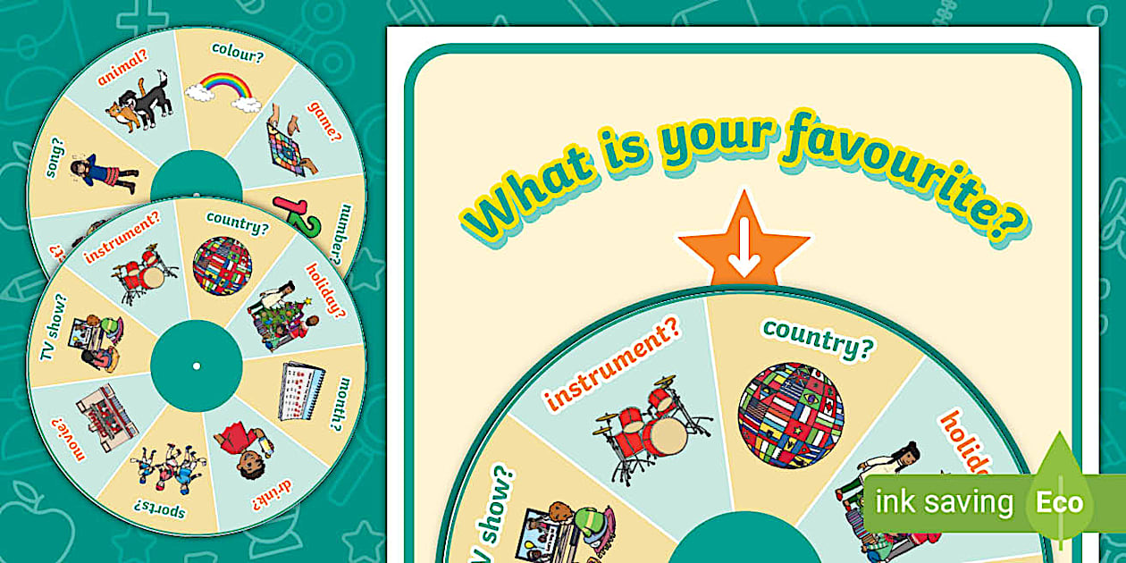 Getting to Know You Spinner Game-Australia (teacher made)