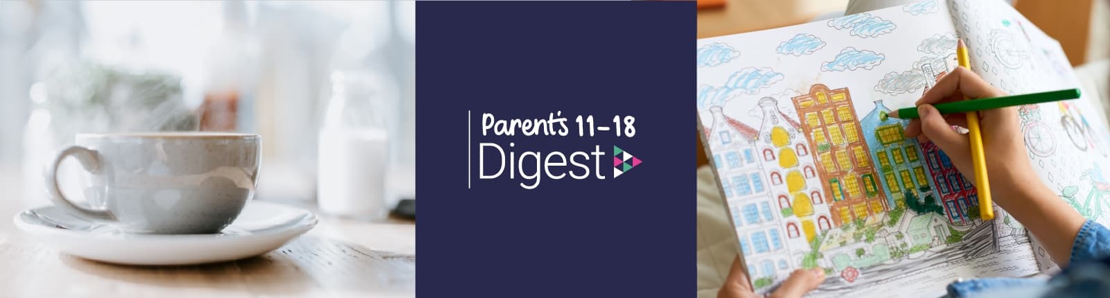 The Big Draw 2022 – Celebrating the magic of drawing for all ages