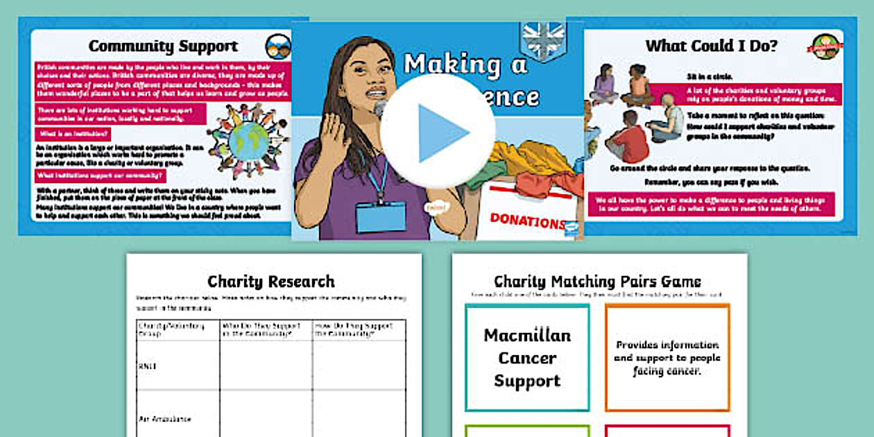 PSHE: UKS2 Diverse Britain - Lesson Pack 6