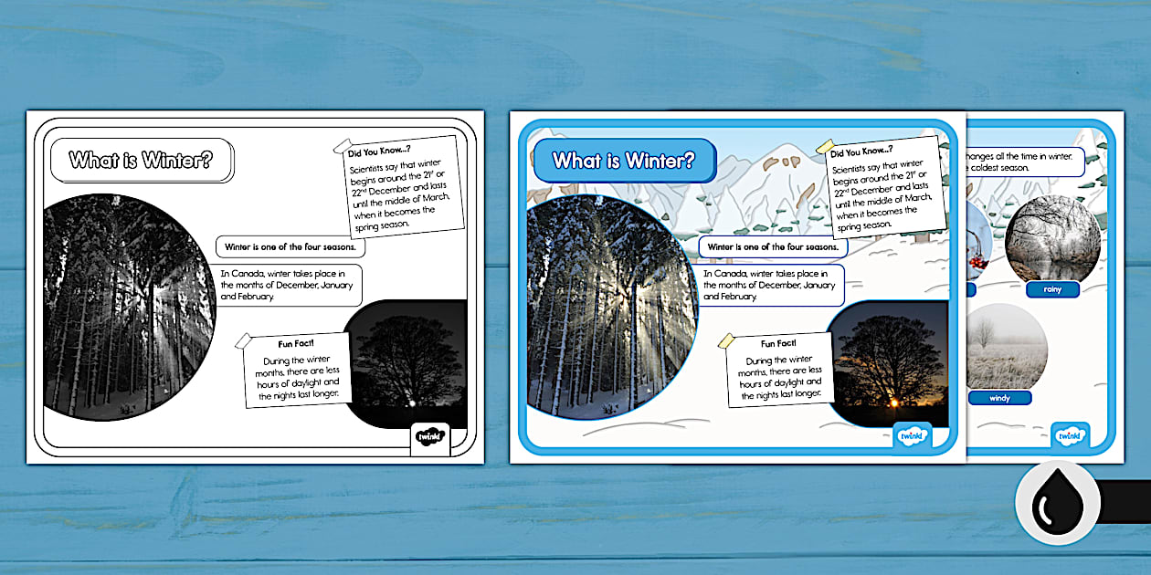 Fun Facts About Winter in Canada to Fascinate and Enjoy