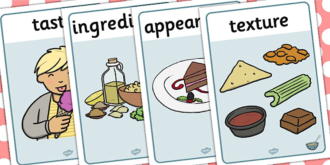 Evaluating Dips Display Posters (Teacher-Made) - Twinkl