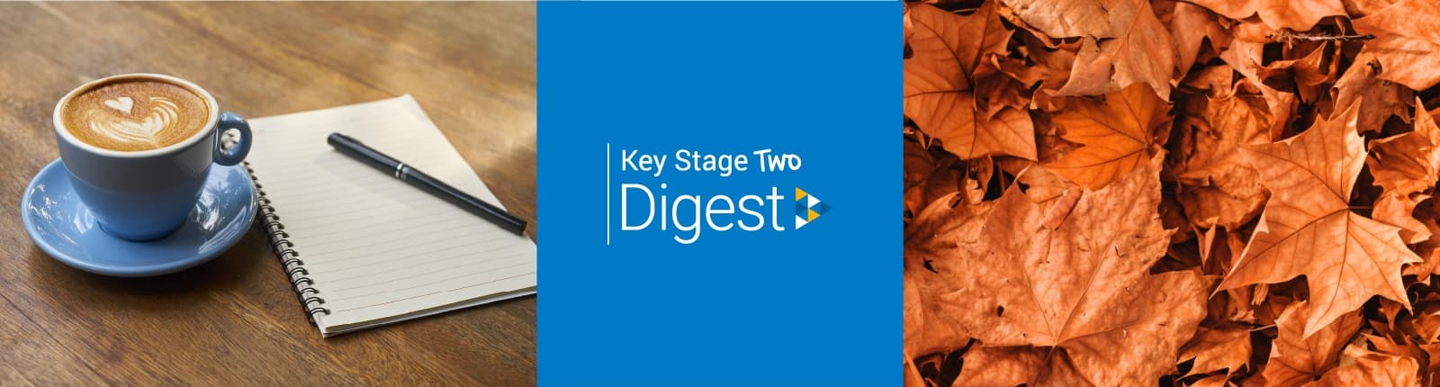 KS2 Digest October Catch Up - Twinkl