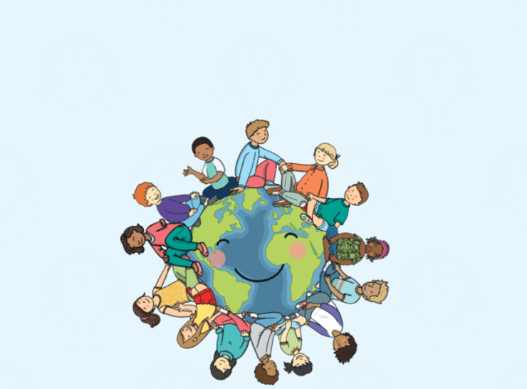 Diwrnod Hawliau Dynol 2021 - Adnoddau Gwybodaeth ac Addysgu