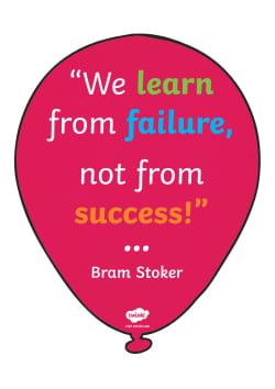 👉 Inspirational Quote Balloons Display Pack - Year 6 Leavers