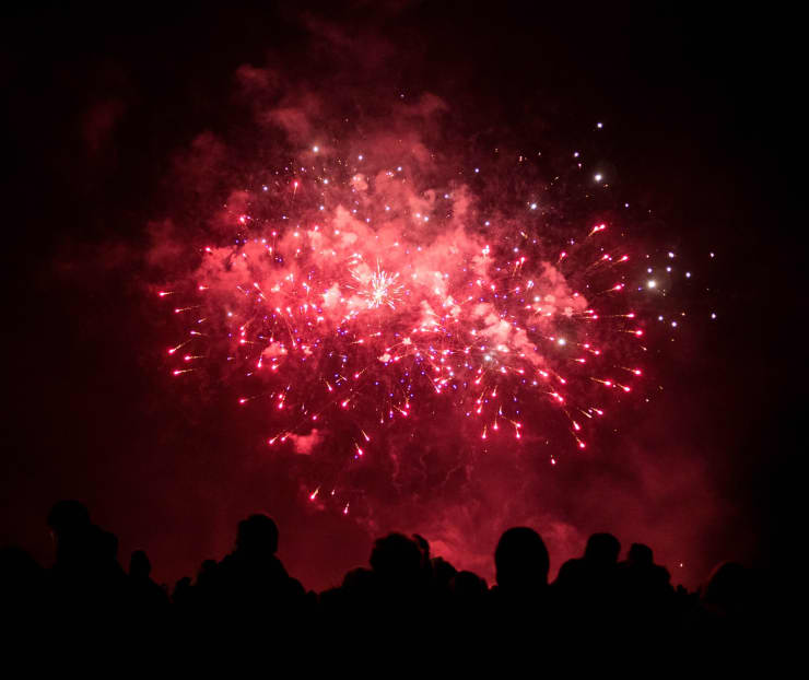 Guy Fawkes Night | New Zealand - Twinkl