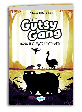 Twinkl Originals - Twinkl