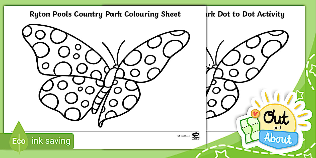 Ryton Pools Country Park Activity Pack