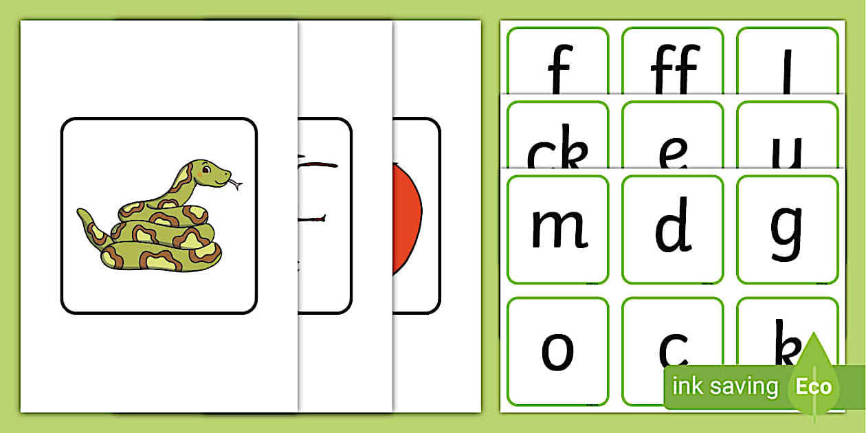 Phase 2 Sounds Mat (compatible with coding toys) - Twinkl
