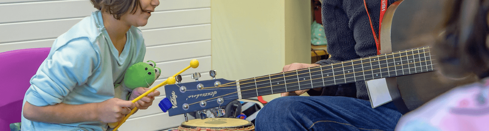 New study on music in Autism provisions could influence policy in the