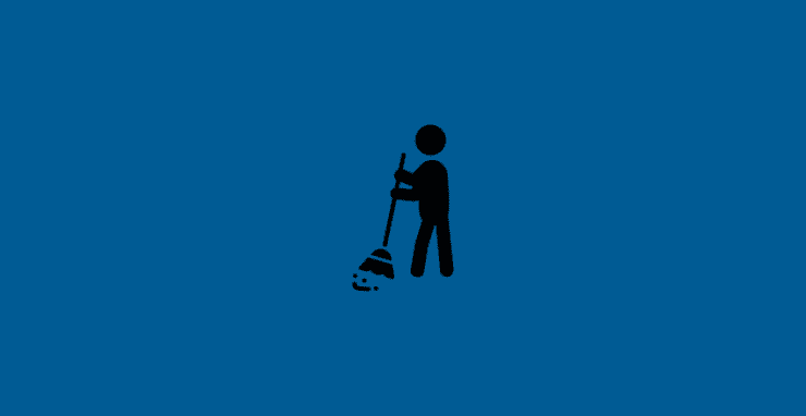National Custodian Day 2025 | Event Information | Twinkl USA