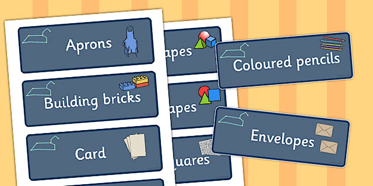 Cursive Leo Class Constellation Themed Classroom Resource Labels