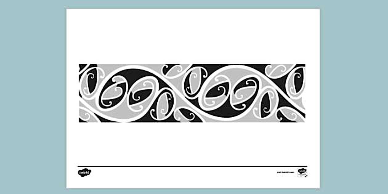 Koiri Colouring | Colouring Sheet (teacher made) - Twinkl