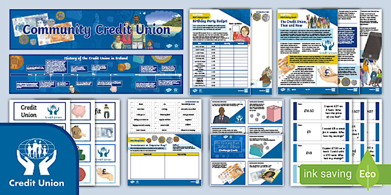 FREE! - Start Money Smart KS2 Activity Pack (teacher made)