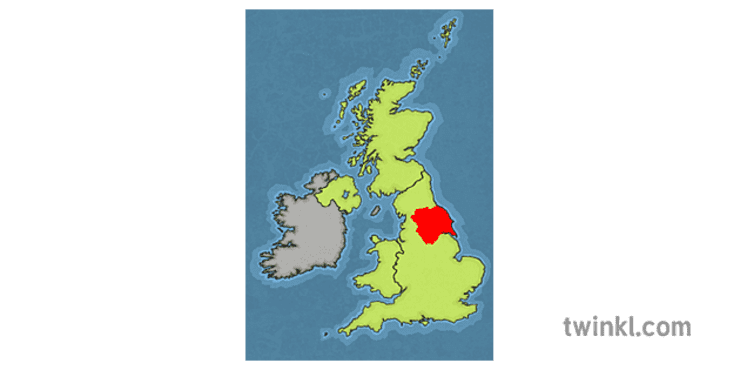 Yorkshire Day | UK Events | August 1st - Twinkl