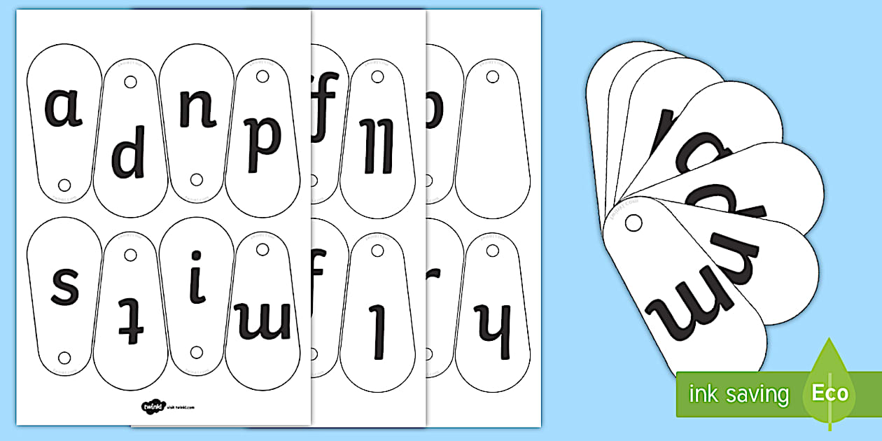 Australia Phase 2 Fans Phoneme Cards (teacher made) - Twinkl
